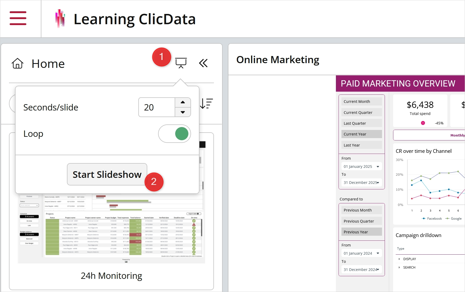 The Modern Data Platform