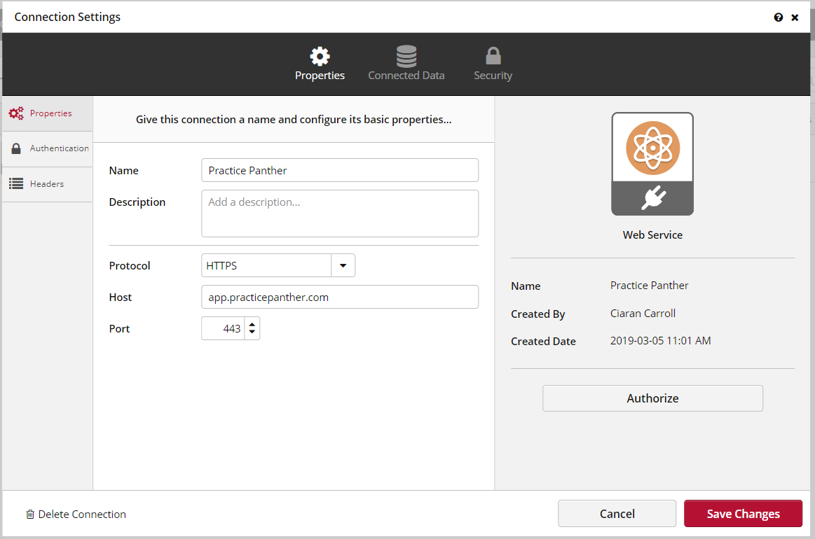 The Modern Data Platform