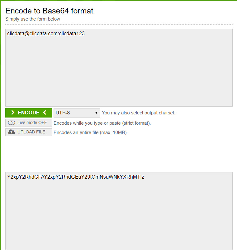 The Modern Data Platform