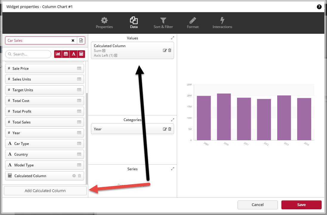 The Modern Data Platform