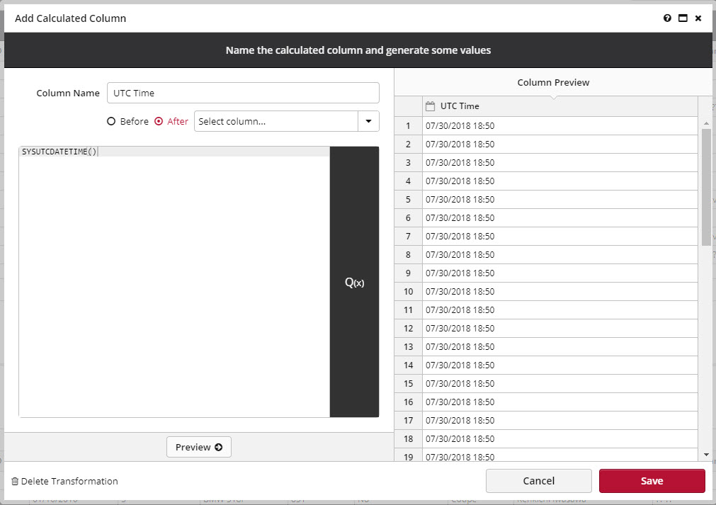 The Modern Data Platform