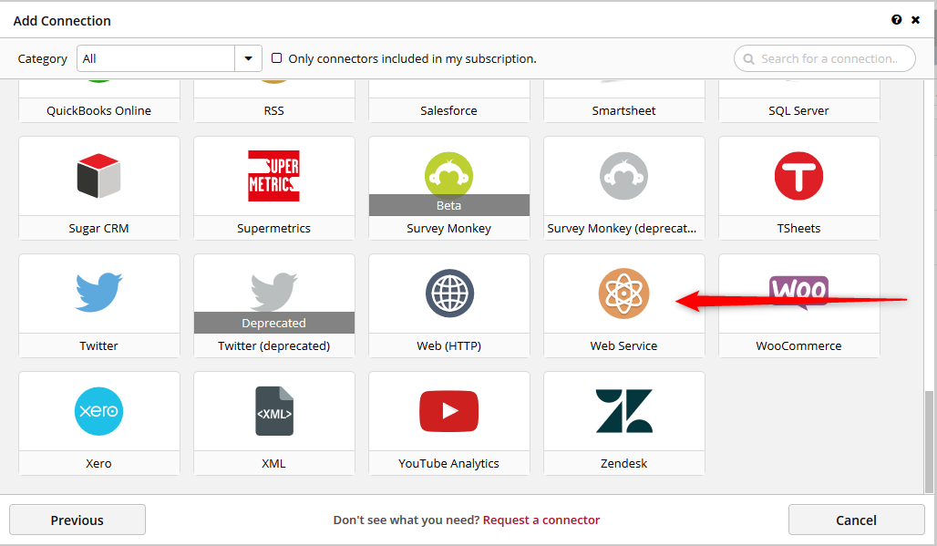 The Modern Data Platform